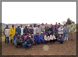 Low Stress Stockhandling - Intro